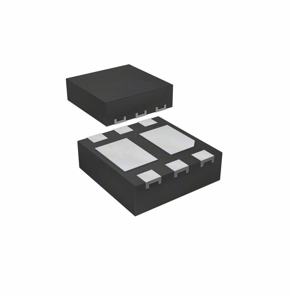 МОП-транзистор PMDPB56XN PMDPB56 30V dual N-channel Trench MOSFET DFN2020-6 SOT1118