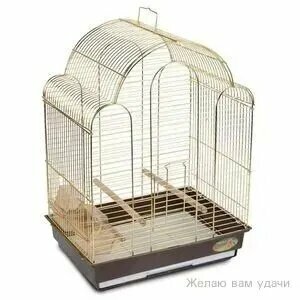 Клетка для животных
