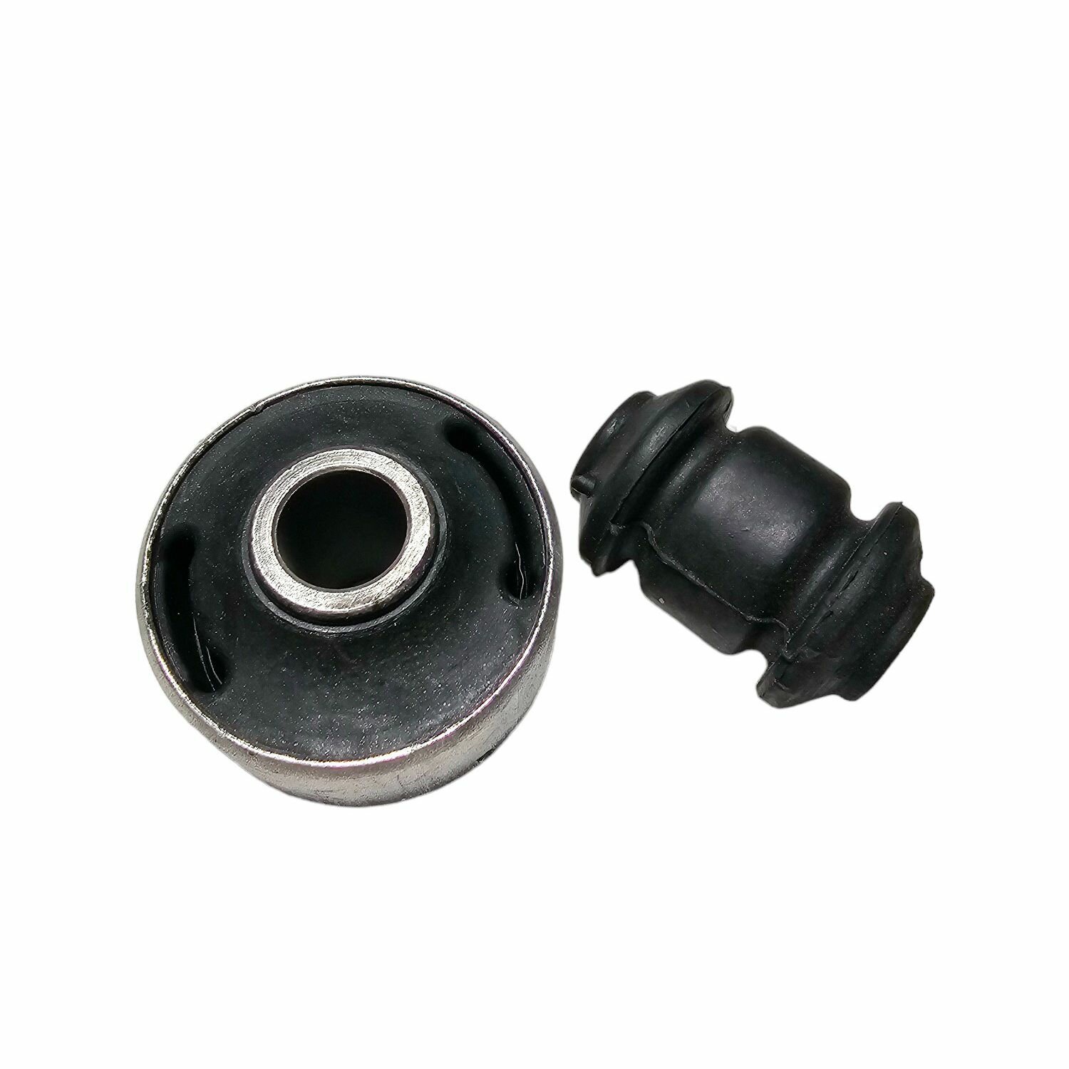 Сайлентблоки переднего рычага для Chery Amulet, Bonus, Very, FAW Oley №A11-2909050/A11-2909040