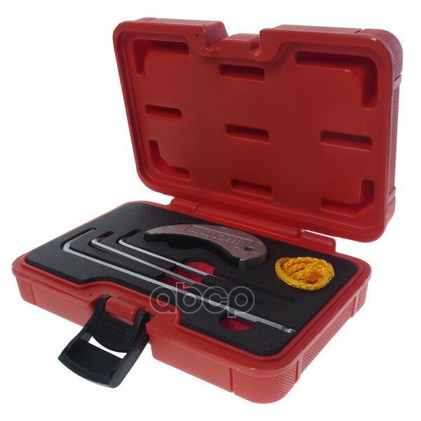 Набор приспособлений для замены ремня ГРМ NISSAN MR20DD 20 Hybrid (2012) JTC 1 JTC арт. JTC-6601