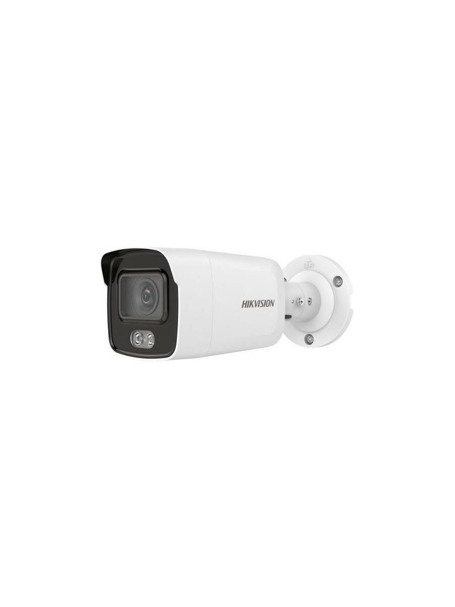 Видеокамера IP HIKVISION DS-2CD2027G2-LU(C)(4mm)