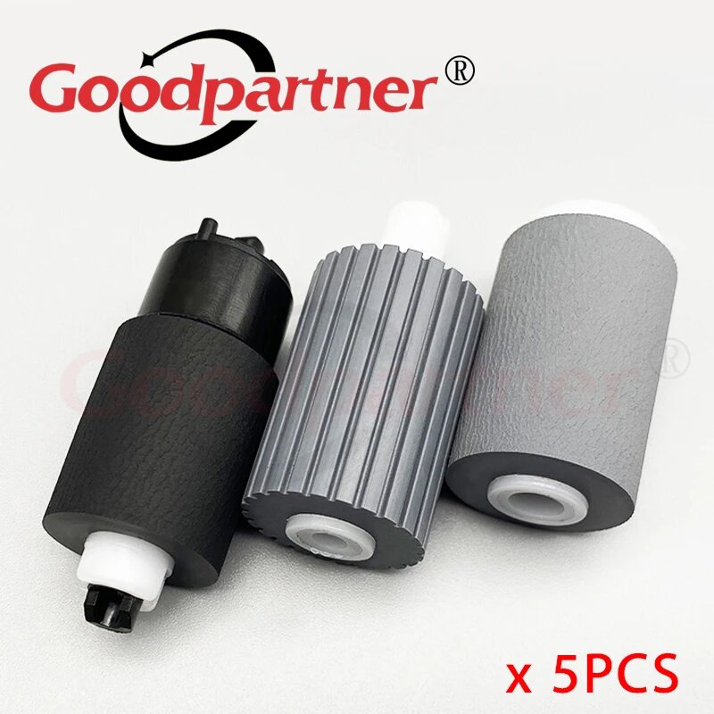 Разделительный подающий ролик для Kyocera Goodpartner 303M894040 303M894022 302F909171