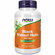 NOW Black Walnut Hulls 500 mg 100 Veg Capsules, Скорлупа черного ореха 500 мг, 1...