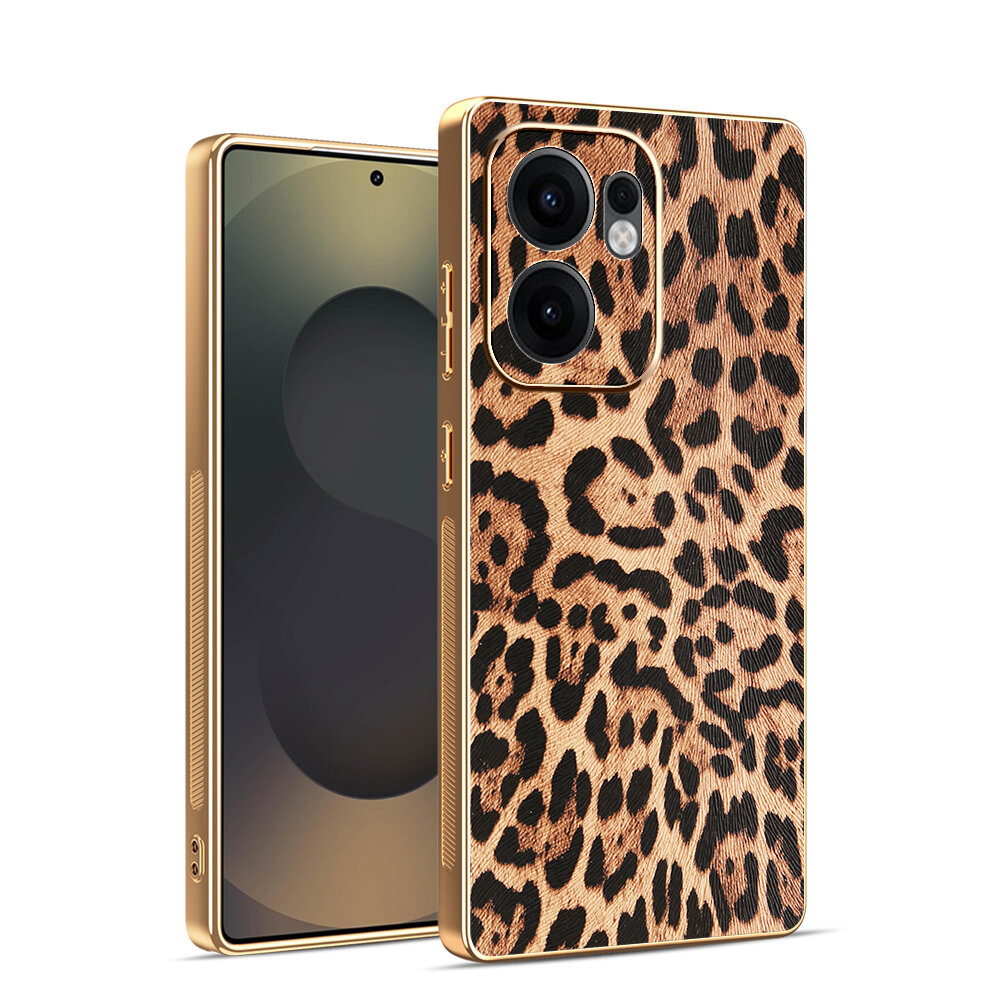 Чехол для OPPO Reno 15 Pro Max