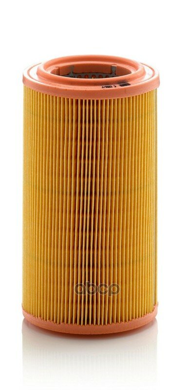 Фильтр воздушный MANN-FILTER арт. C12861