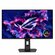 Монитор ROG Strix XG27ACDMS