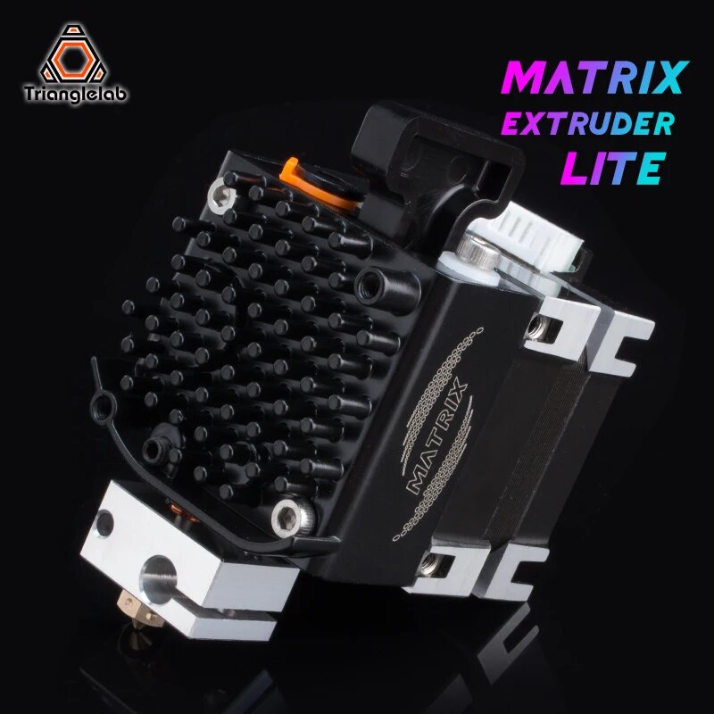 Экструдер Trianglelab Matrix Extruder Lite — фото 1