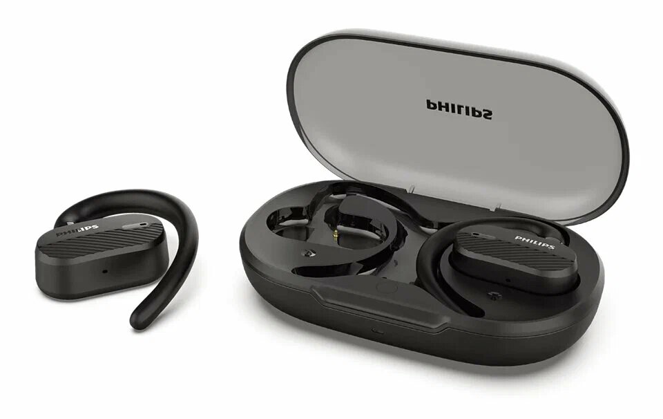 Беспроводные наушники Philips Open Ear Headphones 6000 Series TAA6709DG