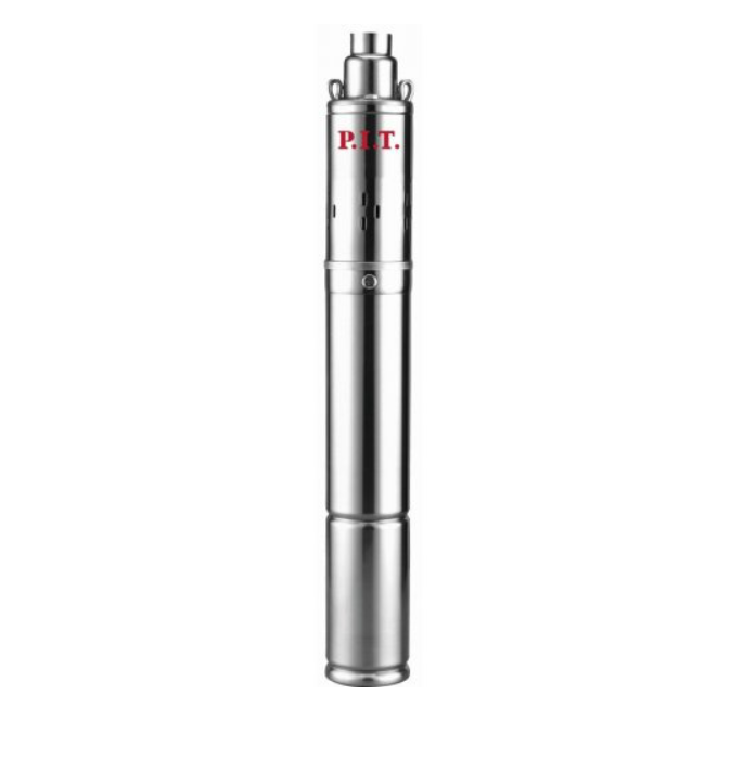 Насос скважинный P.I.T. PSW750-T1