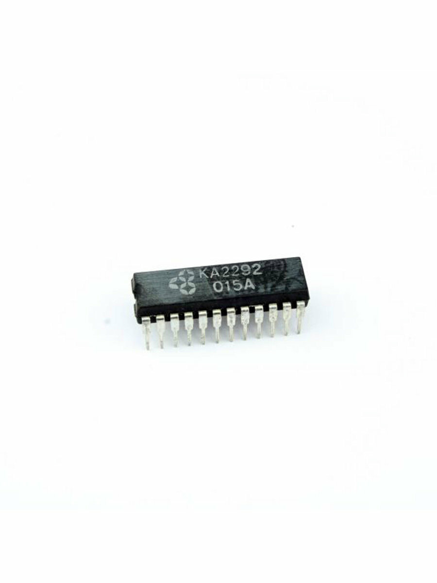 Микросхема KA2292