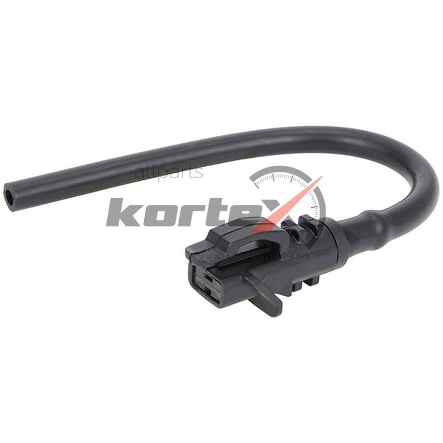 KORTEX KWN029 Форсунка омывателя лобового стекла HYUNDAI I30 07-12