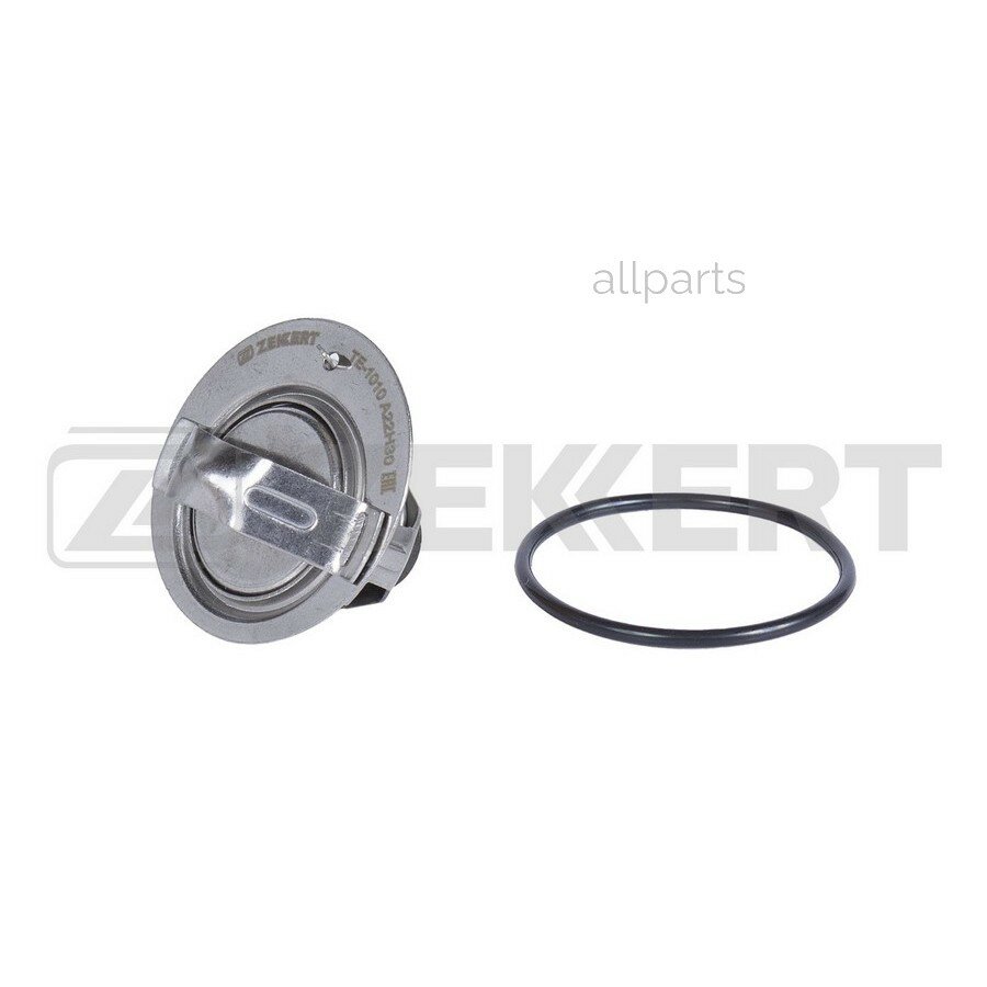 ZEKKERT TE-1010 Термостат Hyundai Sonata II III 88- Lantra 90- Pony 89-