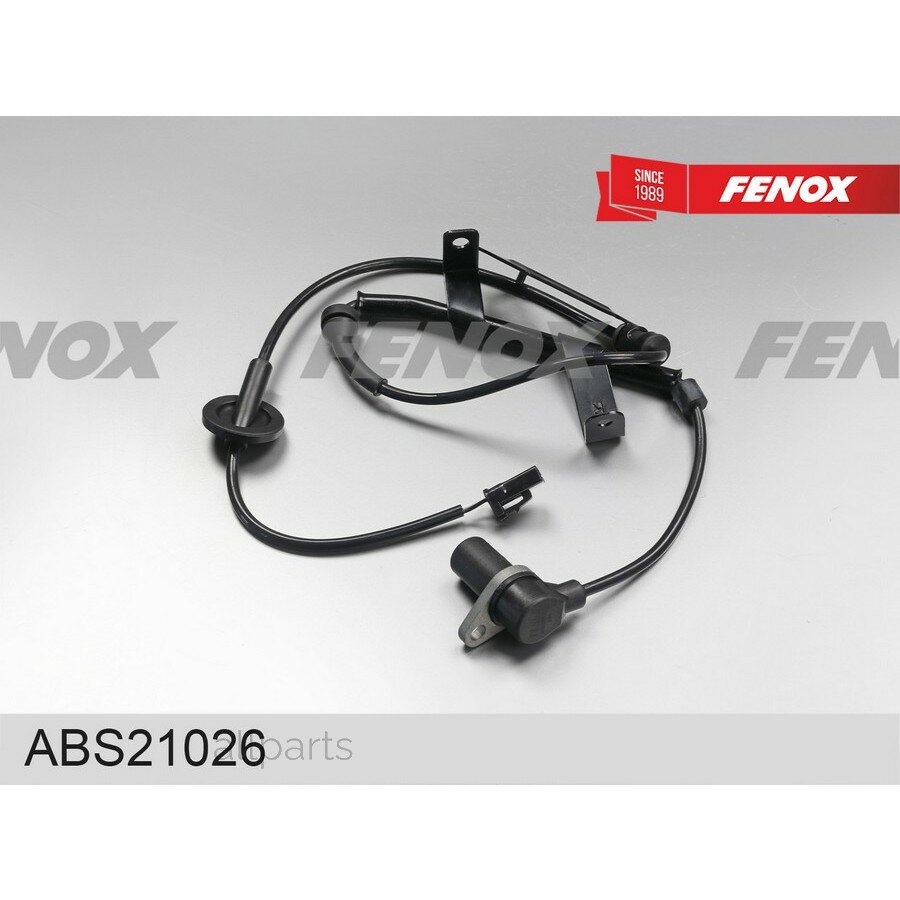 FENOX ABS21026 Датчик ABS HYUNDAI SONATA EF 04- (тагаз) пер. прав.