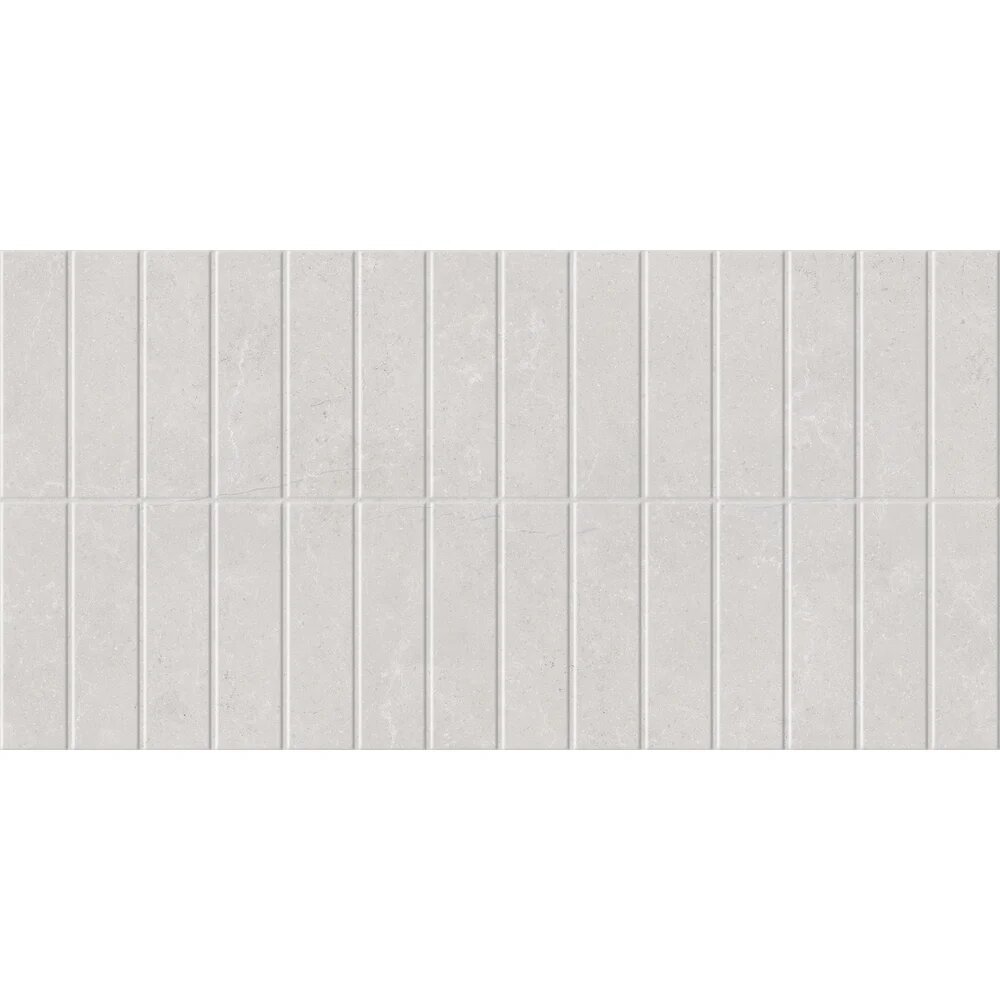 Керамогранит LB CERAMICS Кэрролл светло-бежевый декор (7260-0018) (1,44 м2/8 шт) СК000043355