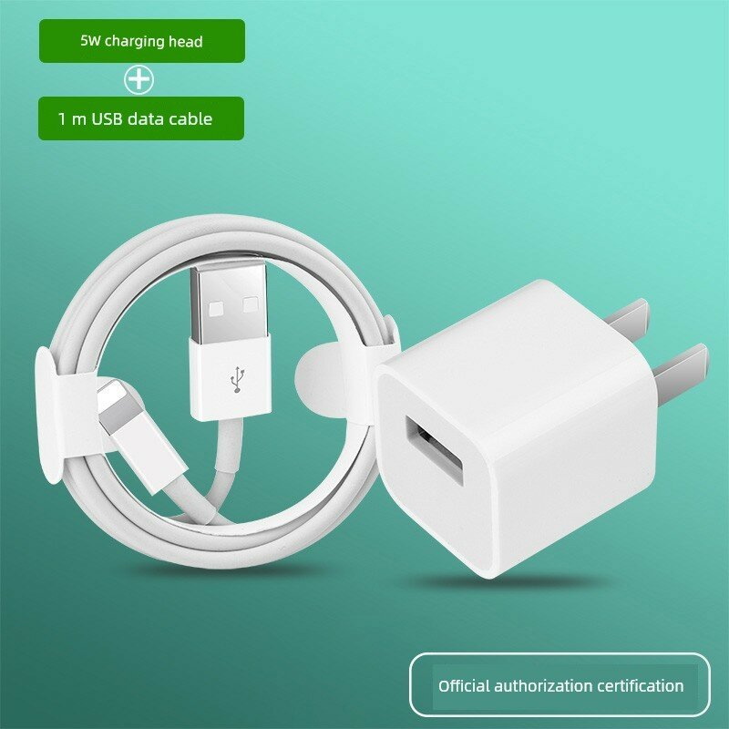 1.0м Apple 18W PD Быстрая Зарядка Кабель с 18W Зарядным Устройством для iPhone 11/12 Pro, Набор
