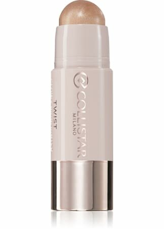 Хайлайтер Collistar Twist Glowy, оттенок 01 - Sole, 5 г