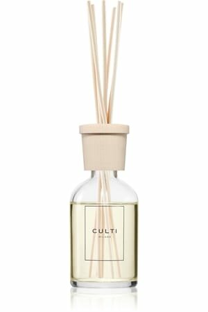Ароматический диффузор Culti Milano Stile Bianco D'Oud, унисекс, 100 мл