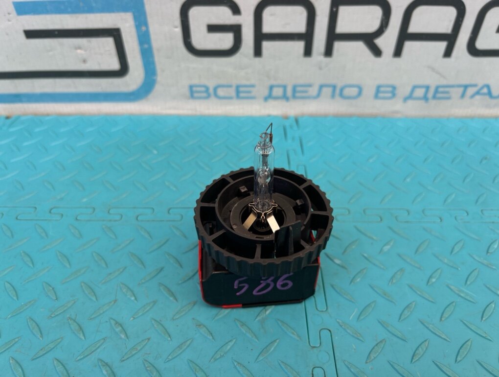 Блок розжига ксенона Mercedes-Benz S-Class 2004 W220 112.922 2.8 OEM A2208204985