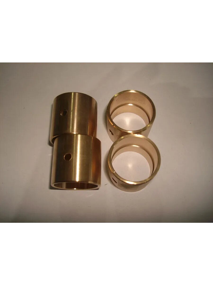 Втулка шатуна (к-т 4шт) Xinchai 490BPG, A490BPG