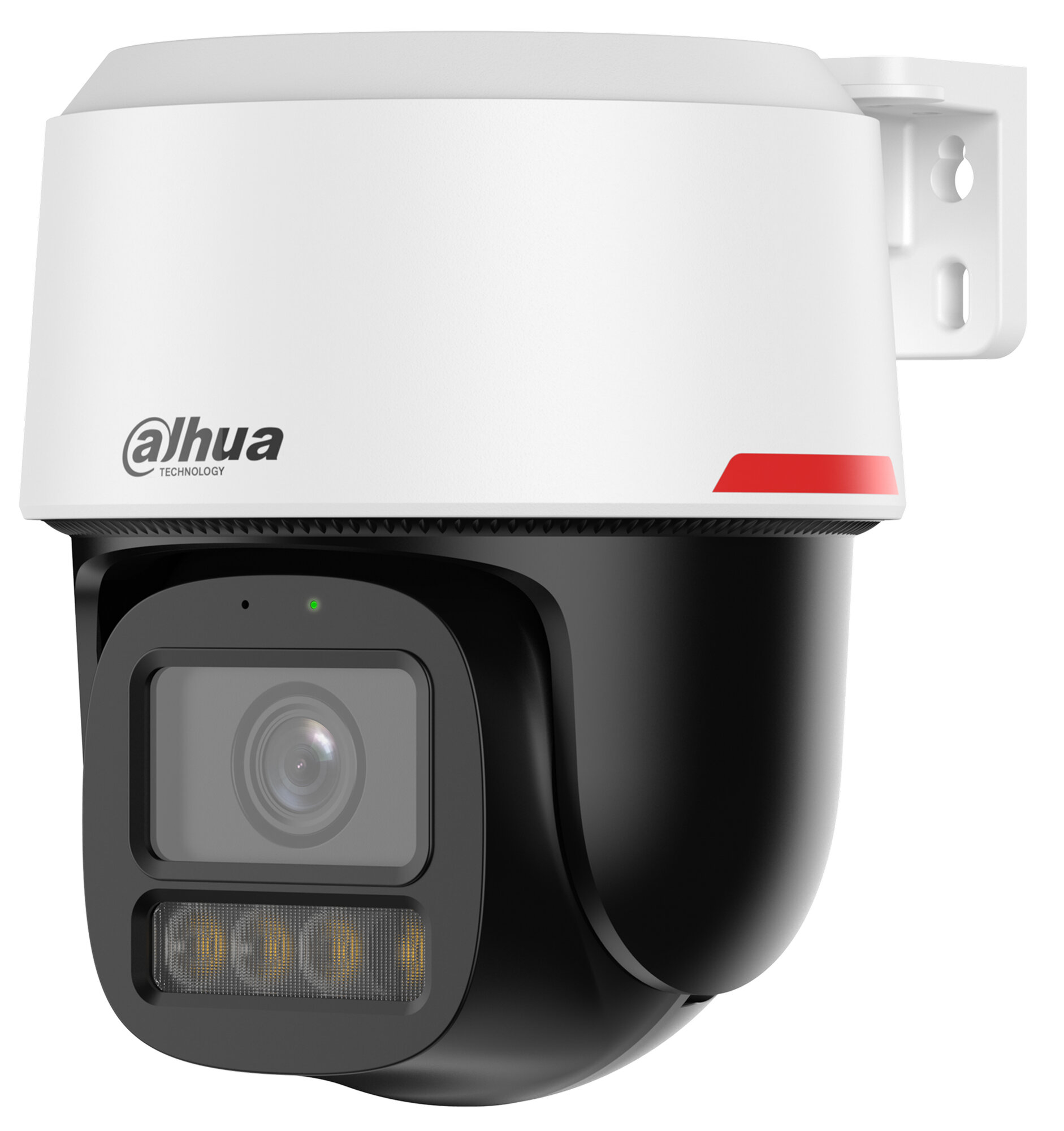 Видеокамера Dahua DH-IPC-PT2449C1-S-PV-PRO (4МП, 1/1.8” CMOS)