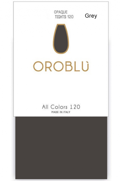 Колготки All Colors 120