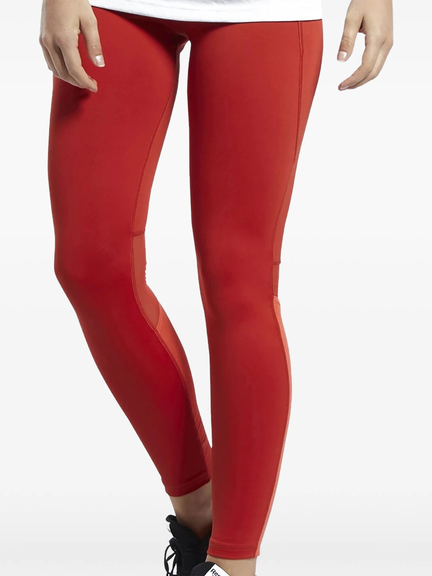 Легинсы CrossFit Lux Bold