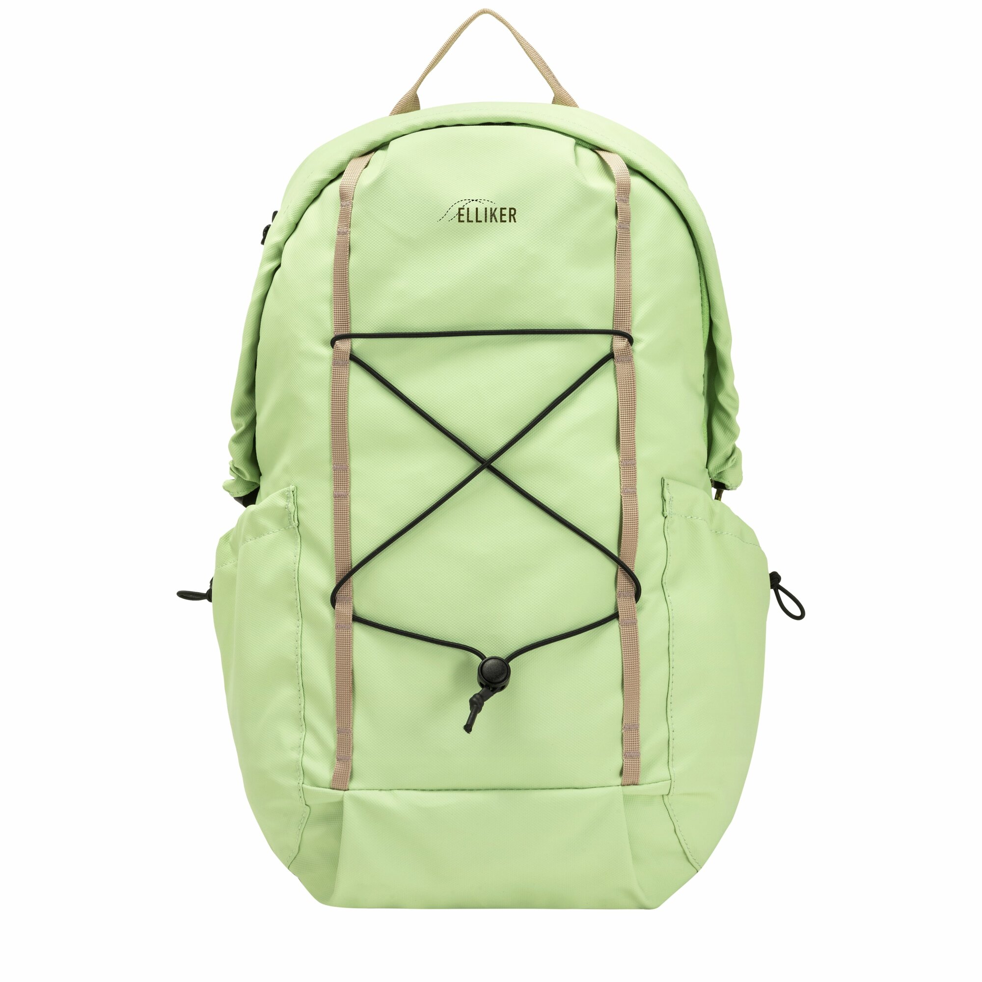 Рюкзак городской KILN HOODED ZIP TOP BACKPACK