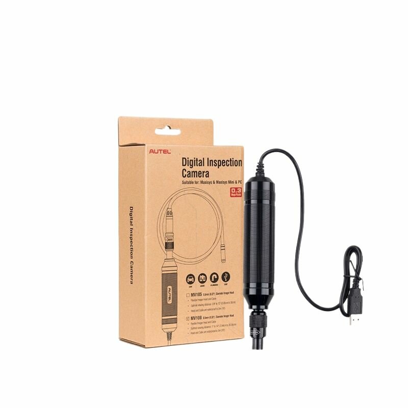 Эндоскоп AUTEL MV108