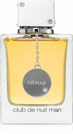 Туалетная вода Armaf Club de Nuit Man, 105 мл