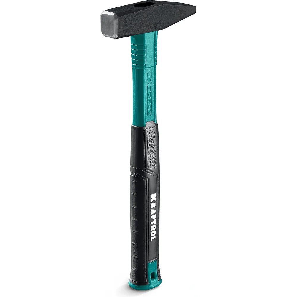 Молоток слесарный KRAFTOOL X-FORCE 500 г, 2007-05_z01