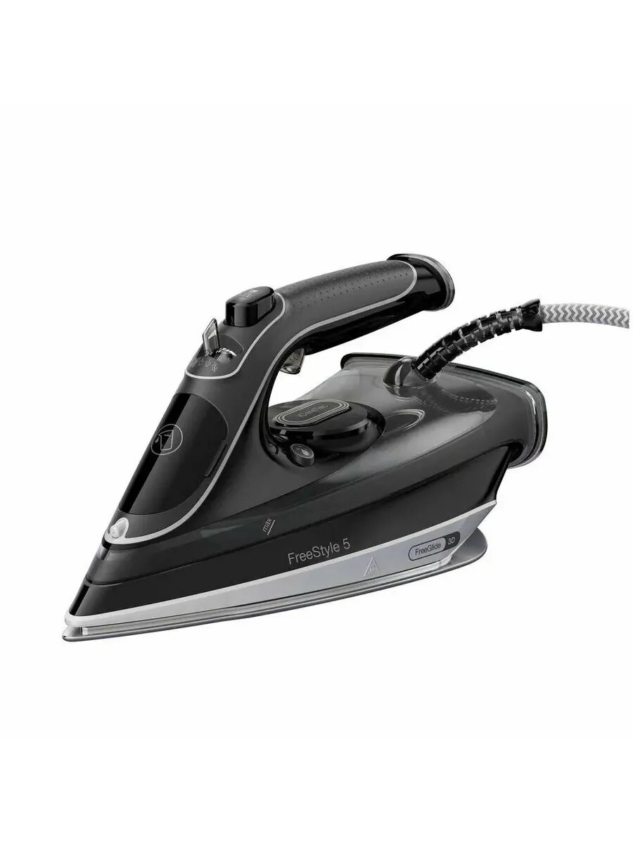 Утюг Braun SI5188BK, черный