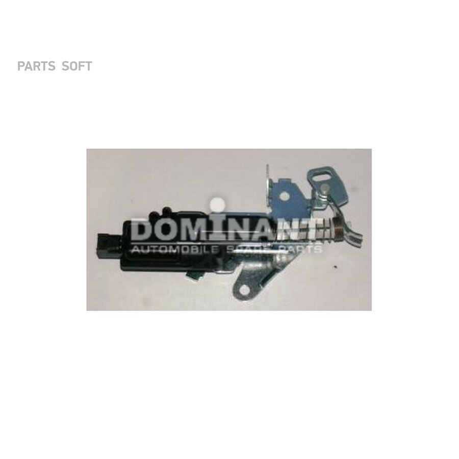 DOMINANT FO14081081 Мотор привода замка багажника, FO14081081