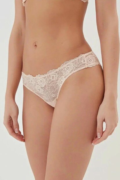 Трусы Icd Basic Lace 37181 Brasiliana