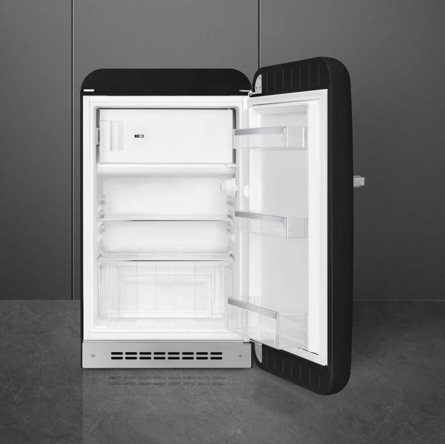 Холодильник Smeg FAB10RBL6 — фото 1