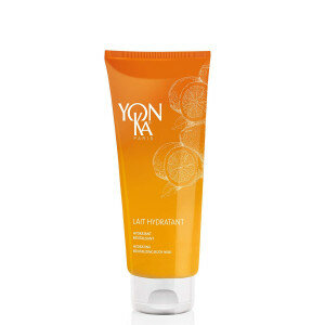 Yon-ka Увлажняющее молочко для тела Корсика Lait Hydratant Mandarine - Orange Douce, 200 мл