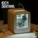 Интеллектуальный 3d-принтер EC1
