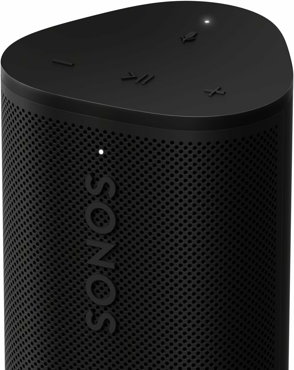 Портативная акустика Sonos Roam 2 Black, черный