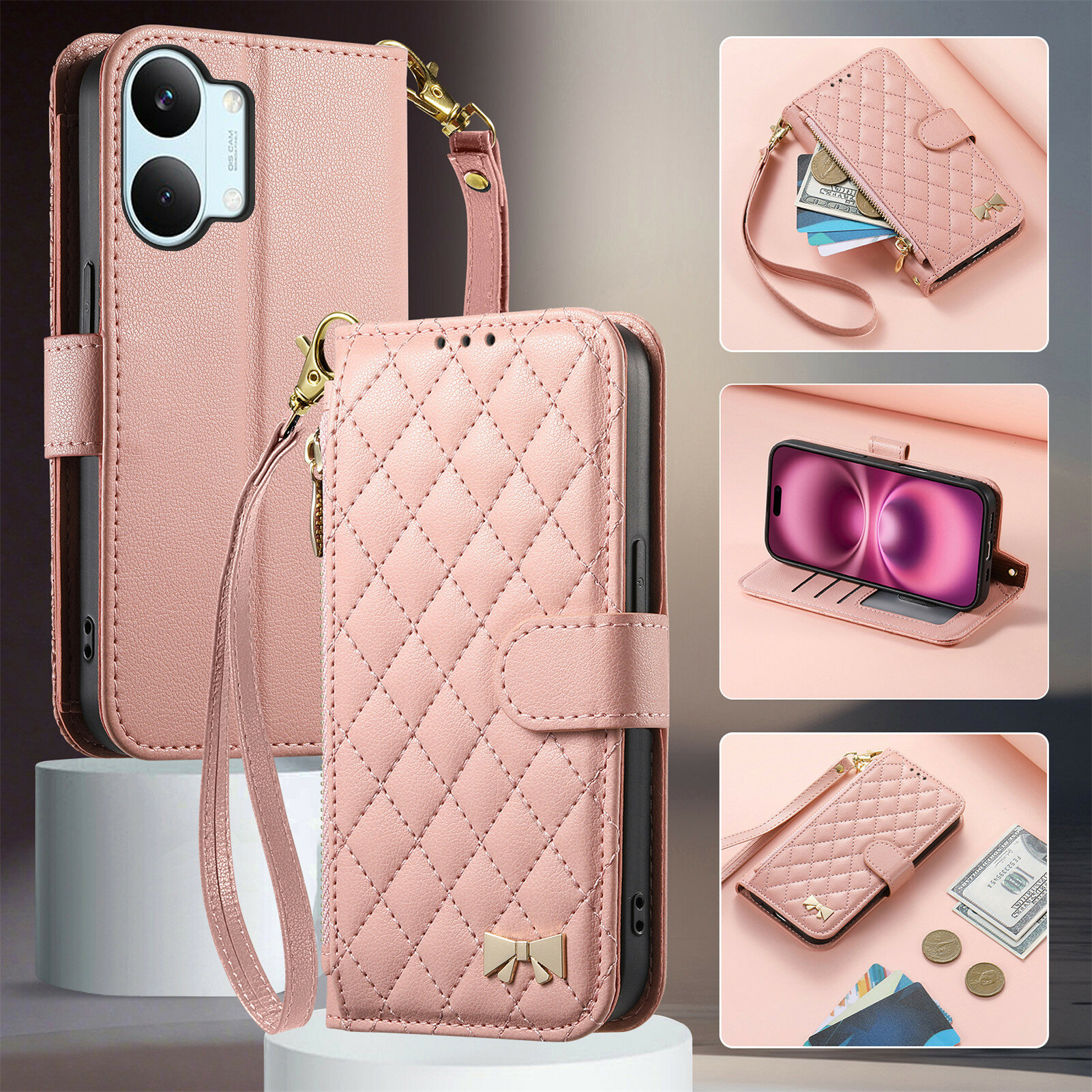 Чехол для Poco X8 Pro Max