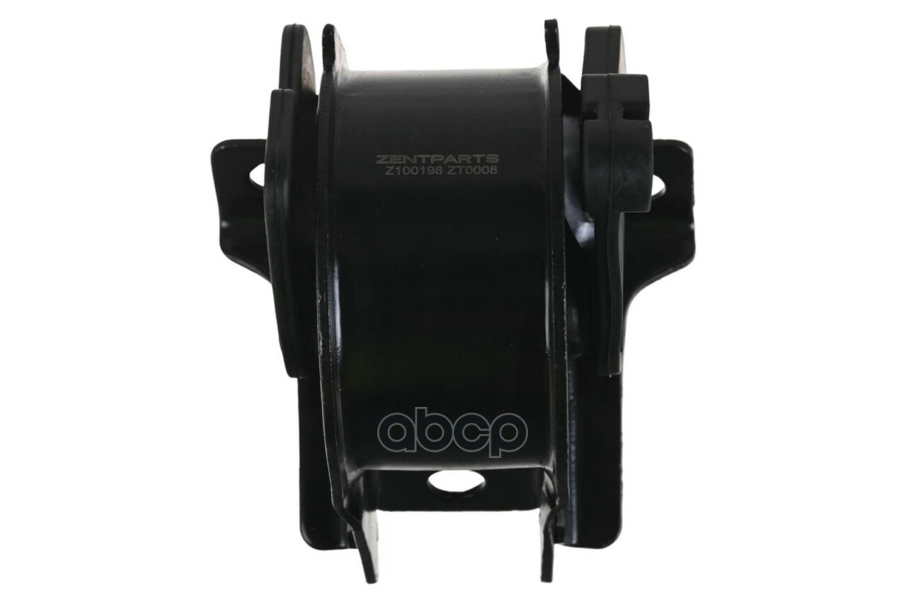 Подушка двигателя правая! AT Honda HR-V 98-05 ZENTPARTS арт. Z100198
