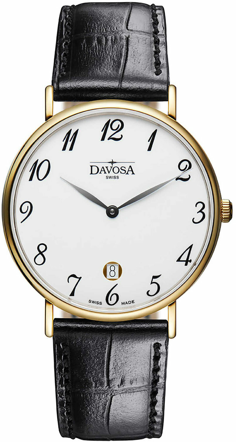 Наручные часы Davosa Executive