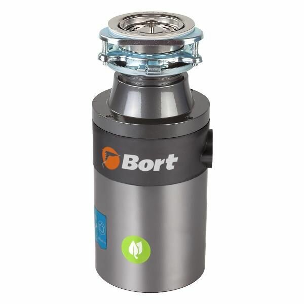 Измельчитель пищевых отходов Bort TITAN 4000