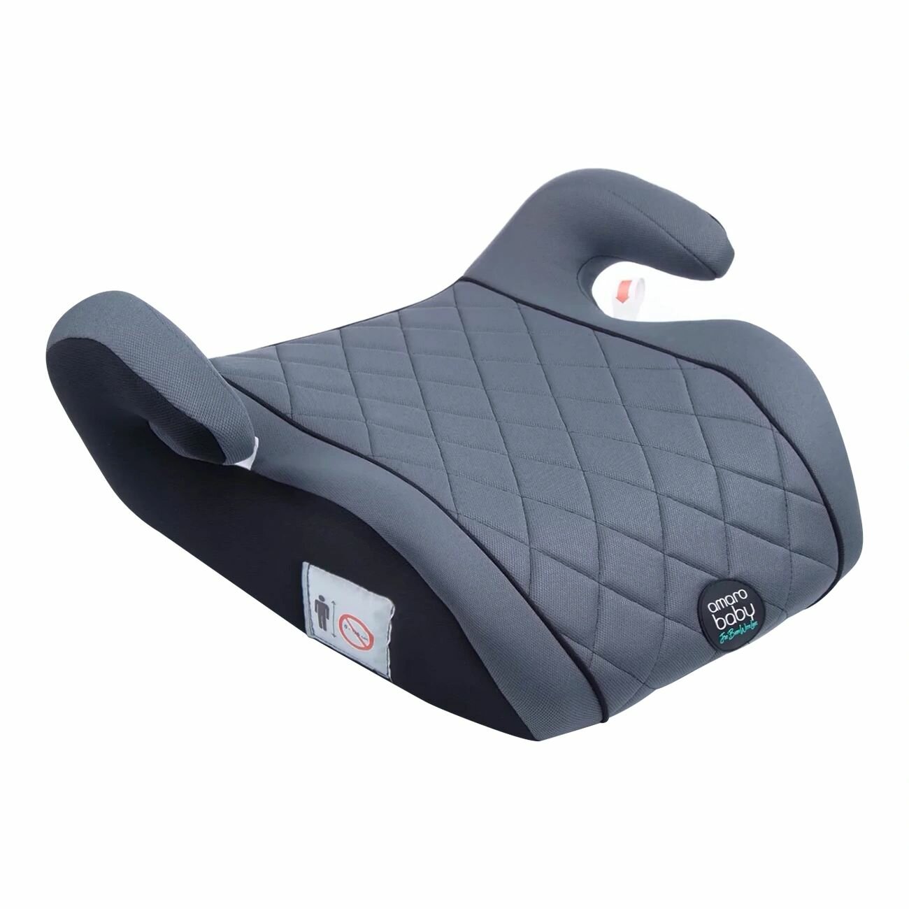 Автокресло Amarobaby Easy way, группа III (AB212007EWSCh/11)