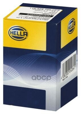 Лампа 24V H4 75/70W HELLA 1 шт. картон 8GJ 002 525-511 HELLA арт. 8GJ 002 525-511
