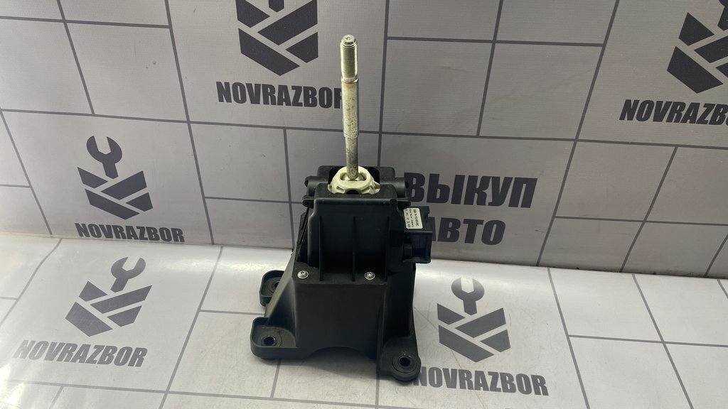 Кулиса КПП Ford Fusion 2002-2012