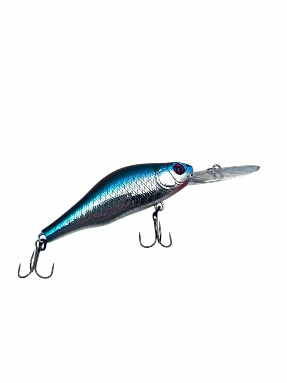 Воблер ZipBaits Khamsin 70 DR — фото 1