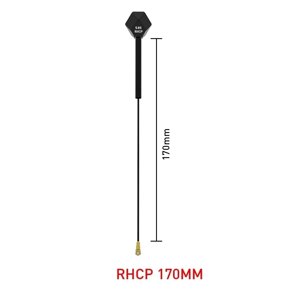 IFlight Albatross V2 RHCP 170MM антенна 5.8ГГц