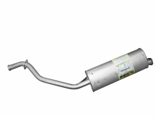 Глушитель основной 2217 405 дв. Евро 3 Автоглушитель AK 2310-1201008-10