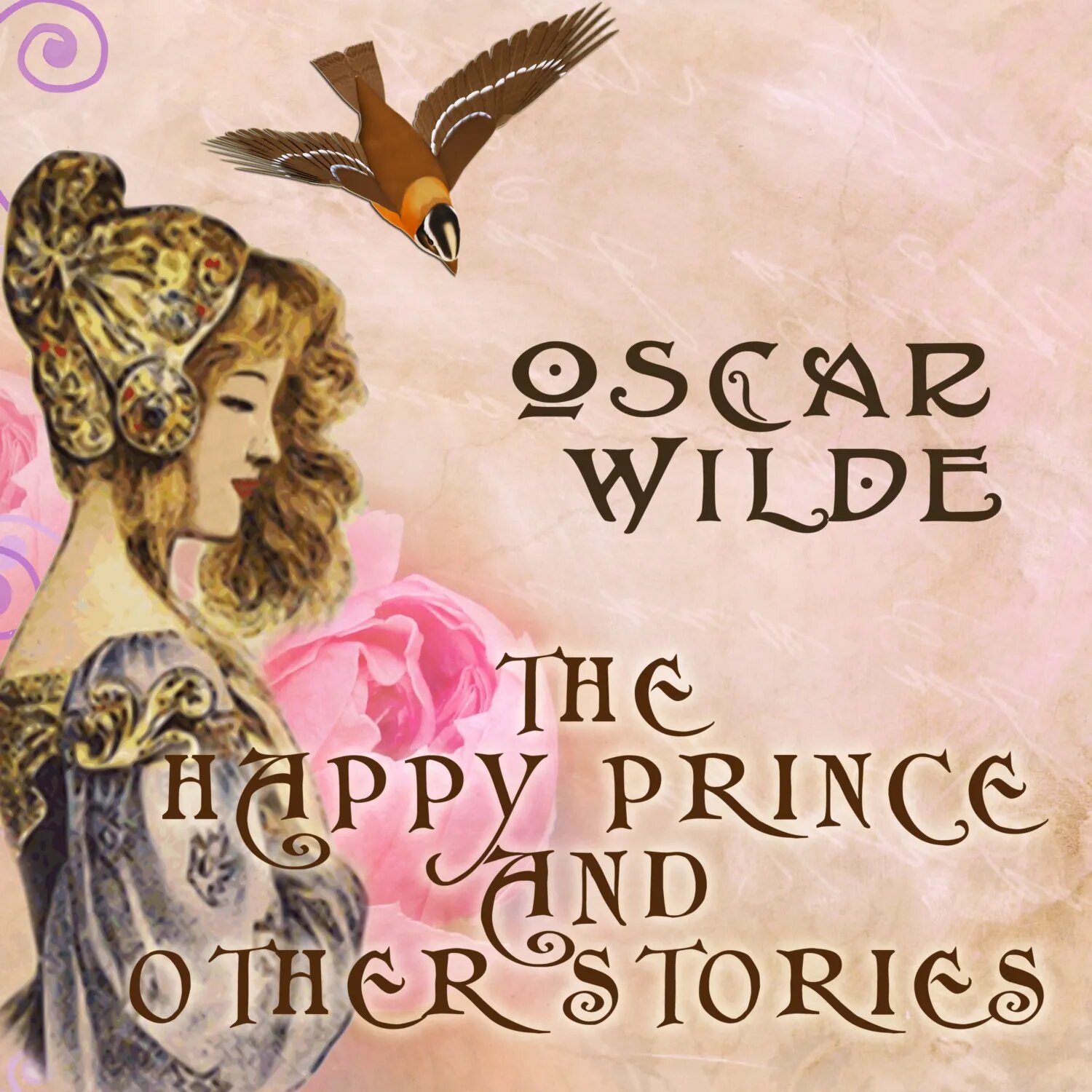 The Happy Prince and Other Stories [Аудиокнига]