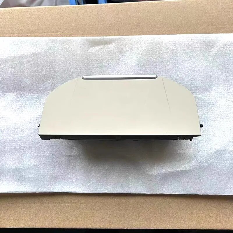 Бежевая коробка для очков BYD Tang (DM EV, топливная версия)