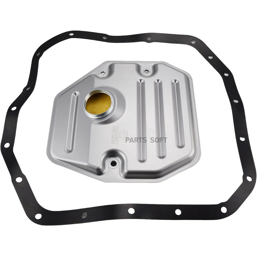 Фильтр АКПП TOYOTA RAV 4, AVENSIS AZUMI JT21004